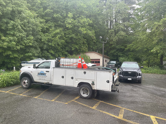 Subsurface Explorations Services – Summit